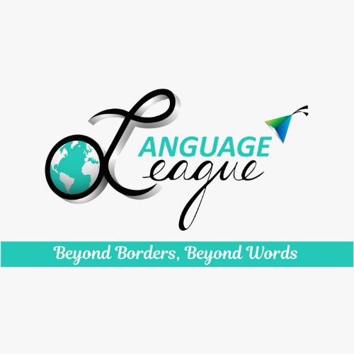 Language League - Foreign Language Classes